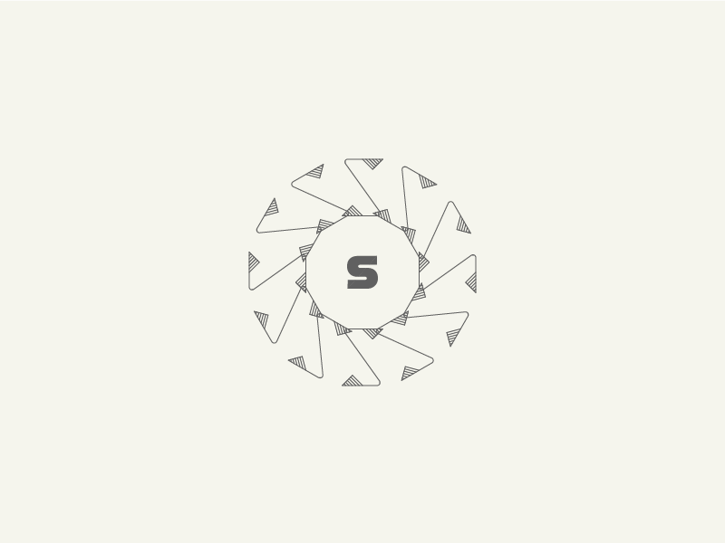 S wheel by Emad Ahmed on Dribbble