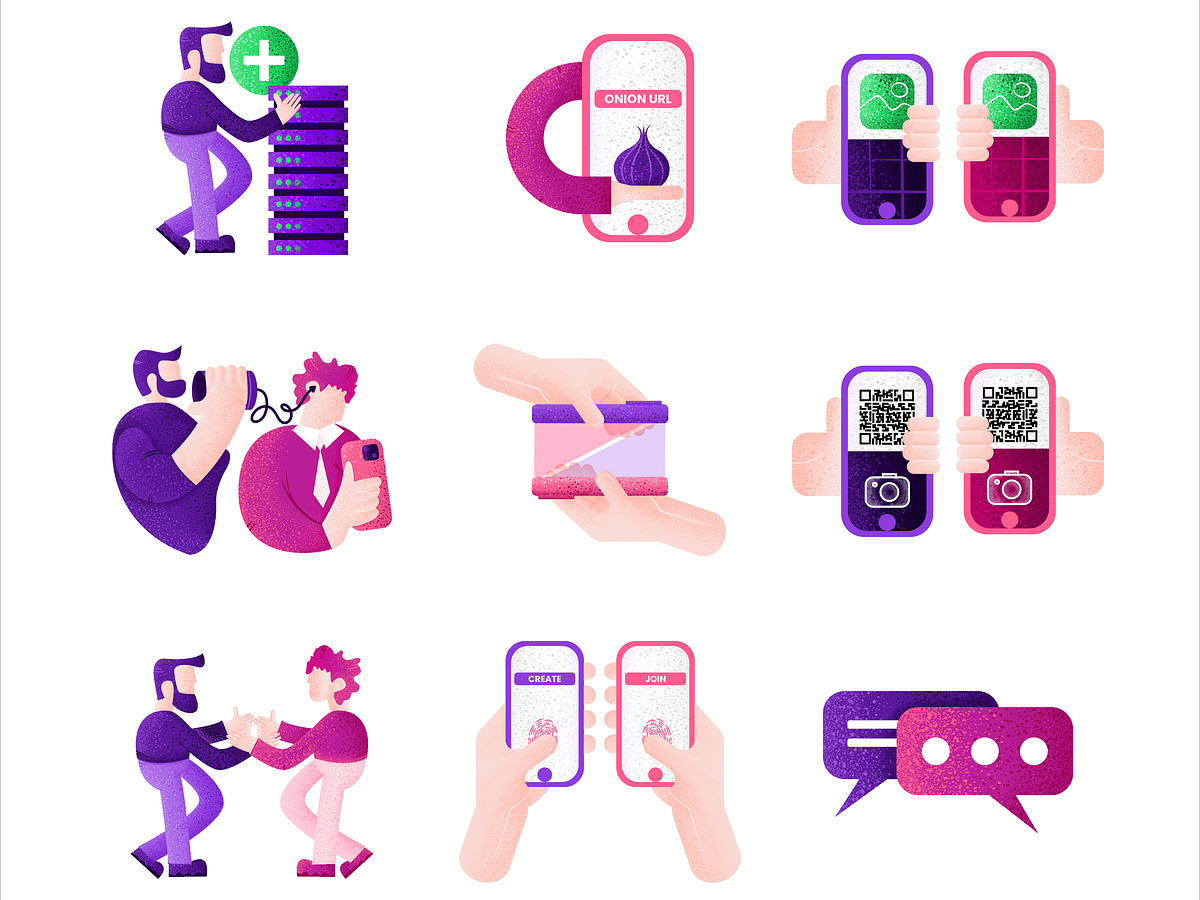 Browse thousands of App Tutorial images for design inspiration | Dribbble