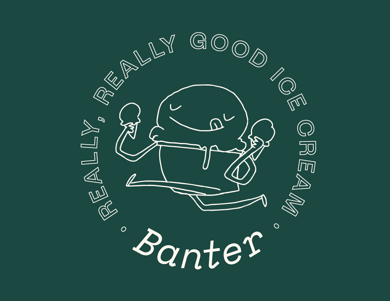 Great Banter Logo Banter Wars Series 1 | Banter Wars Wikia | Fandom