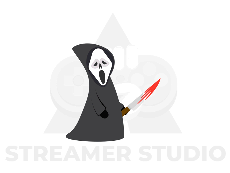 Twitch Alert designs, themes, templates and downloadable graphic ...