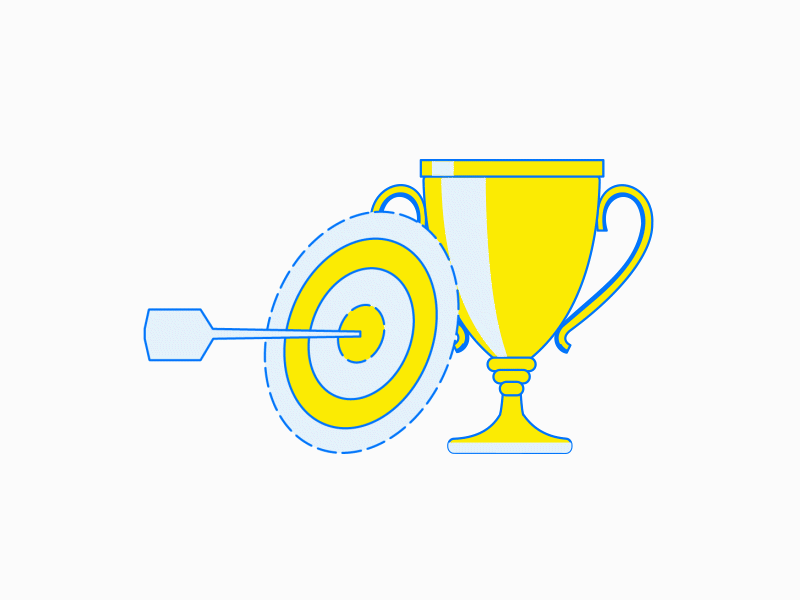 Amazing Achievement Gif