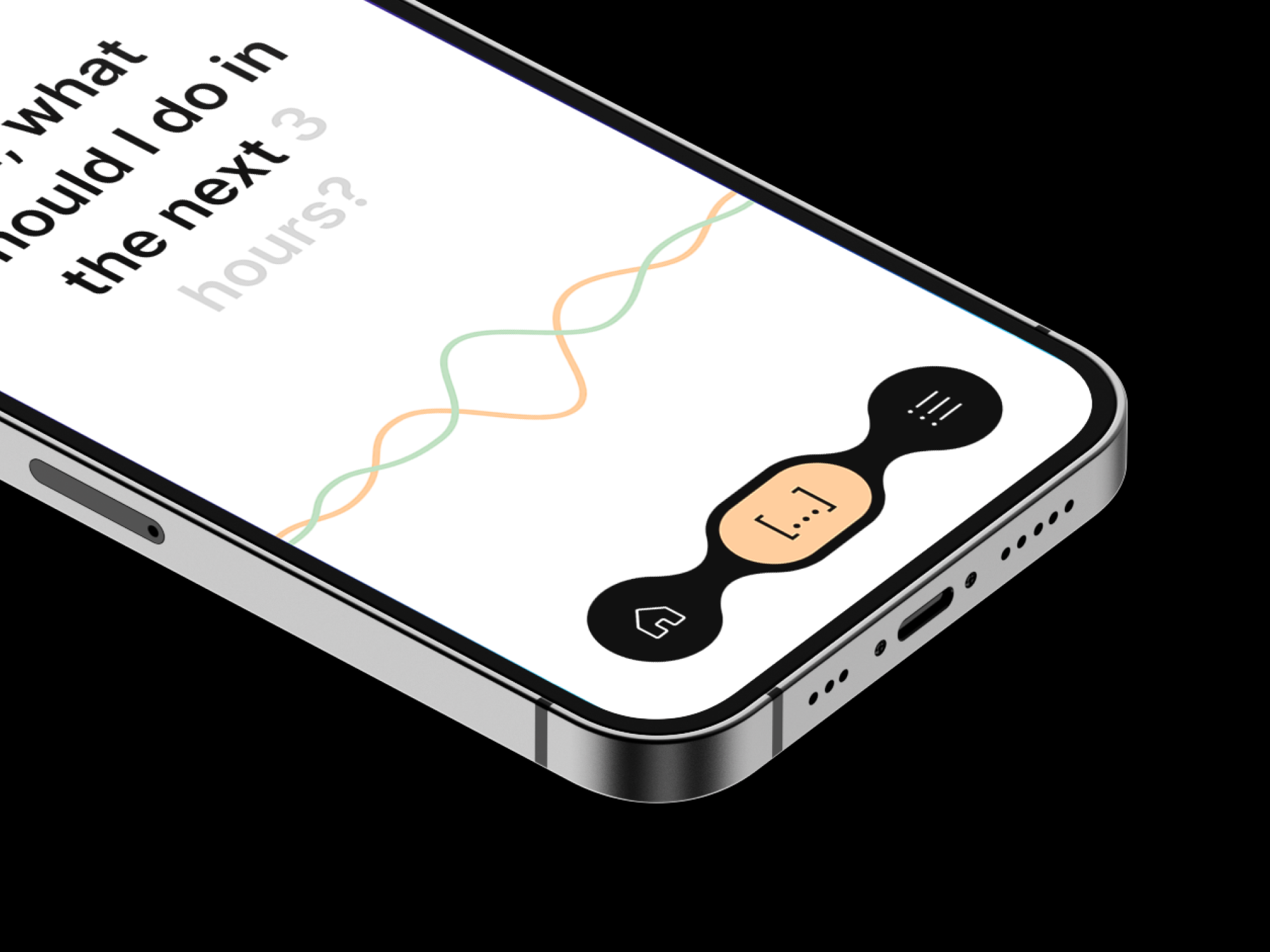 [ai]de - AI Personal Assistant App by Nuha Maulana Ahsan 🦅 for Vektora ...