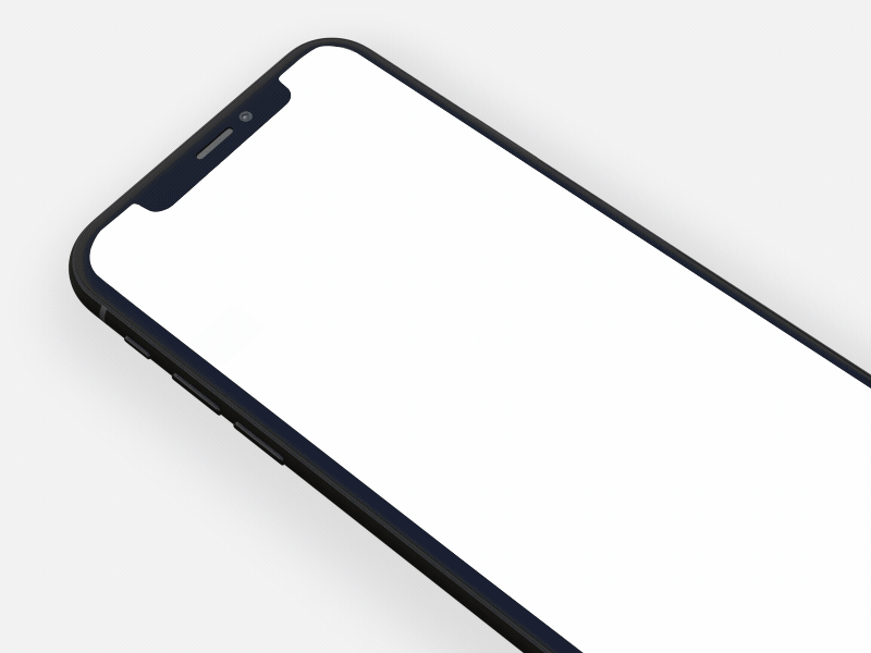 D007: Launch Screen by Monini on Dribbble