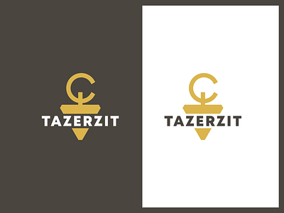 Moroccan Amazigh Tazerzit - Minimal Logo by Mohamed Belfqih on Dribbble