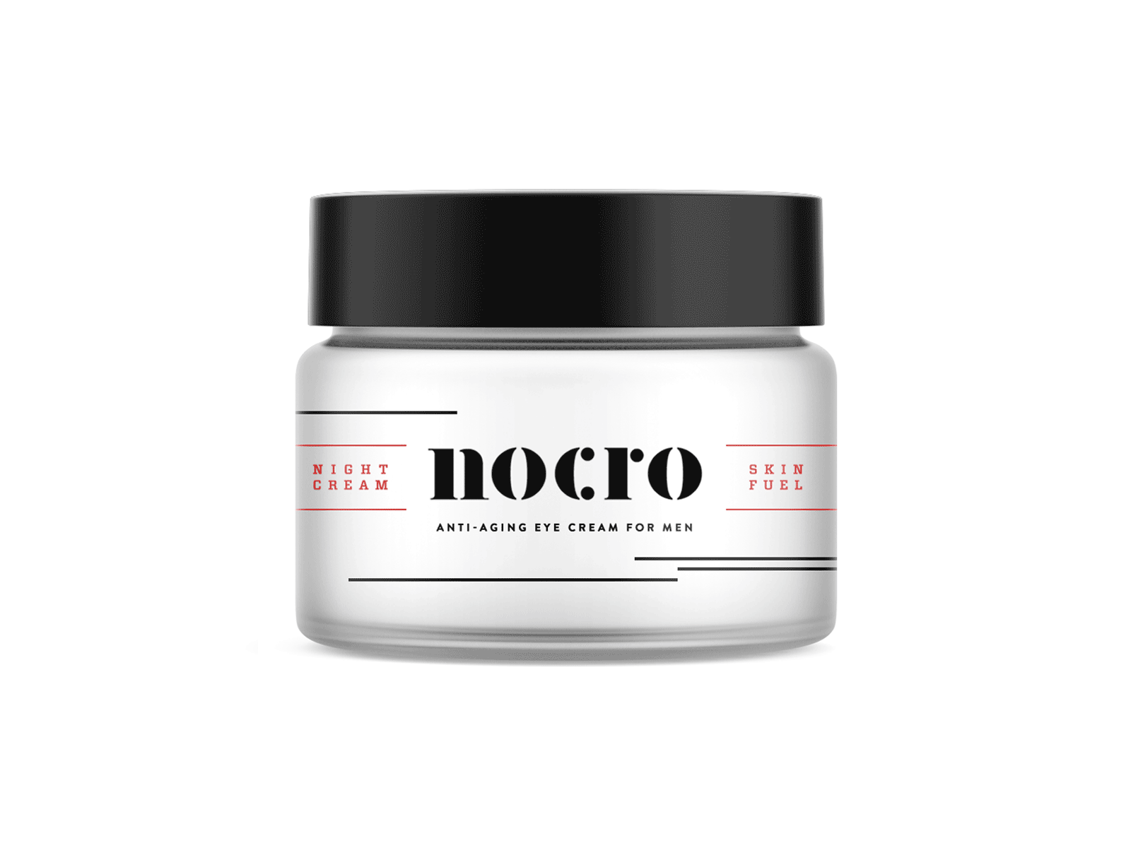 Nocro pt.1.2 by Garage Design Studio on Dribbble