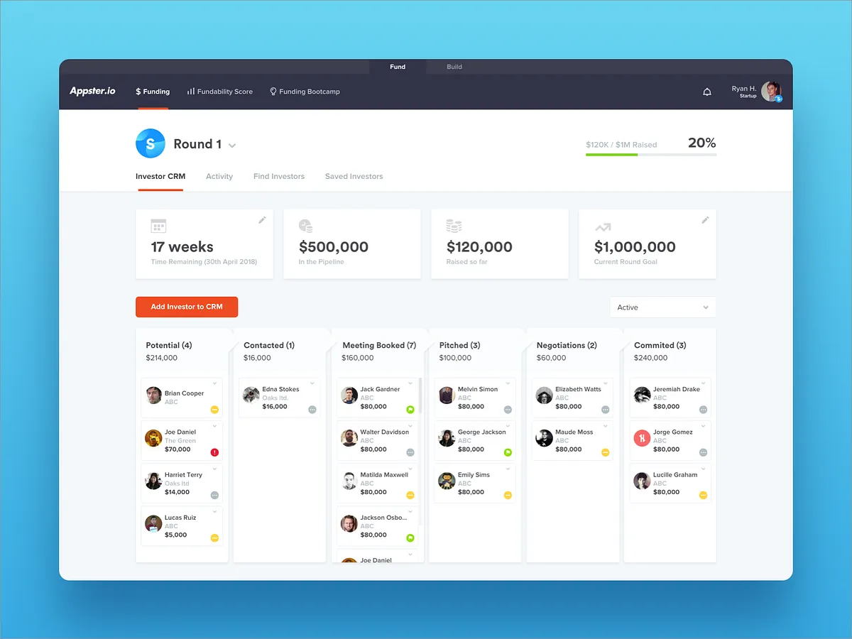 Browse thousands of Dashboard Database images for design inspiration ...