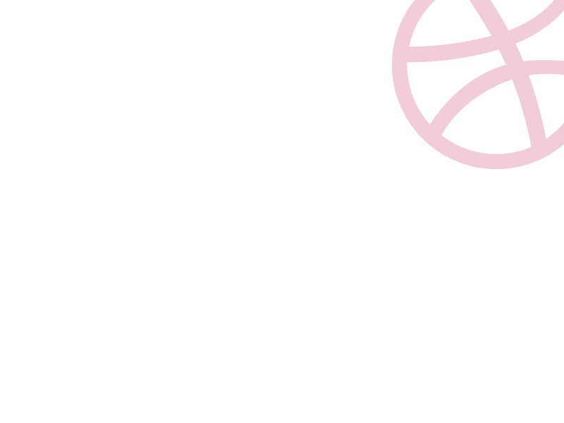 One Dribble Invite by Ravindra Prajapati on Dribbble