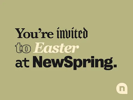 NewSpring Creative | Dribbble