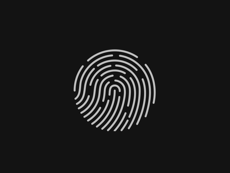 Browse thousands of Fingerprint Animation images for design inspiration ...