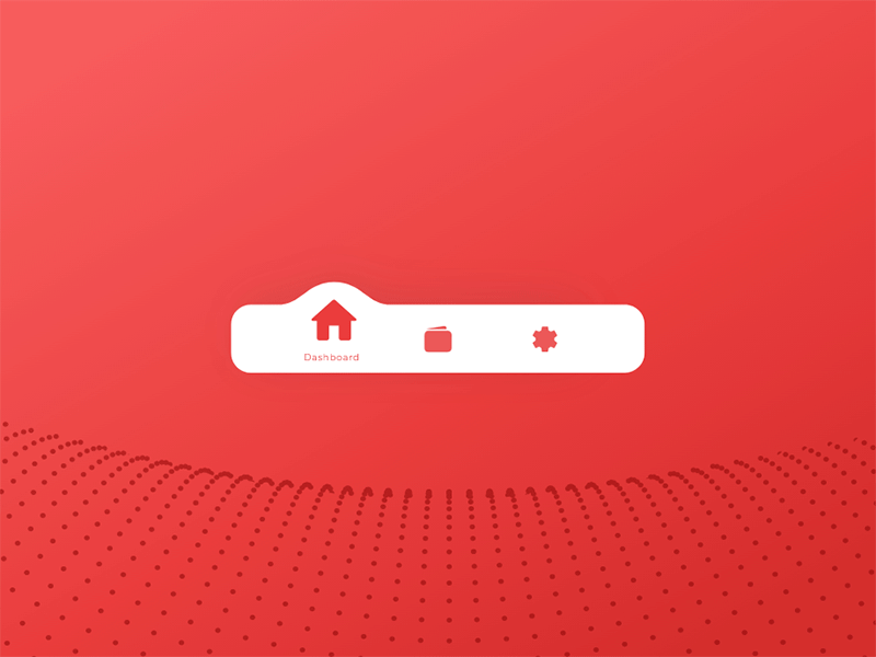 Browse thousands of Animated Navbar images for design inspiration ...