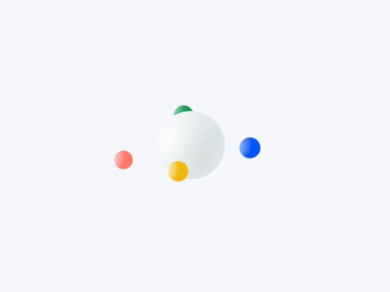 Browse thousands of Molecule Gif images for design inspiration | Dribbble