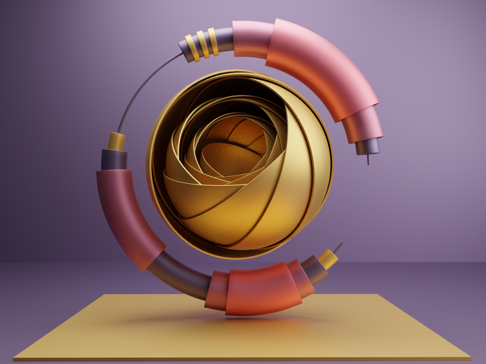 Concept art by abhishek for Domingo Design Studio on Dribbble