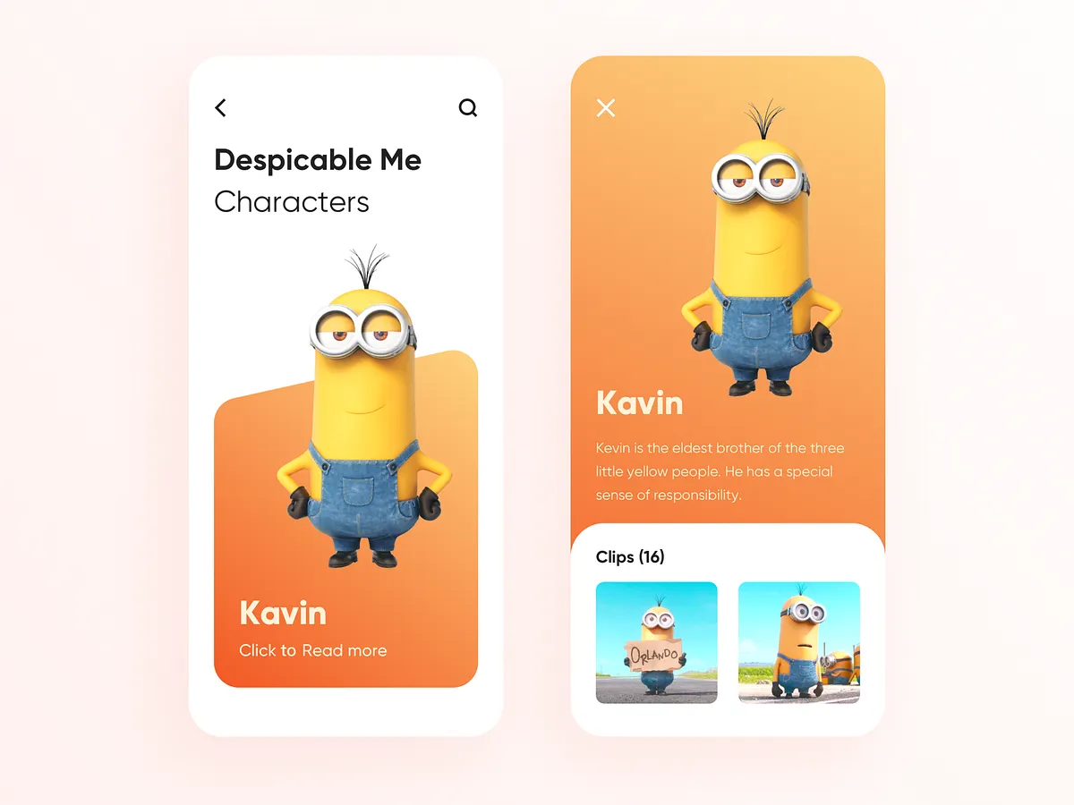 Minions designs, themes, templates and downloadable graphic elements on ...