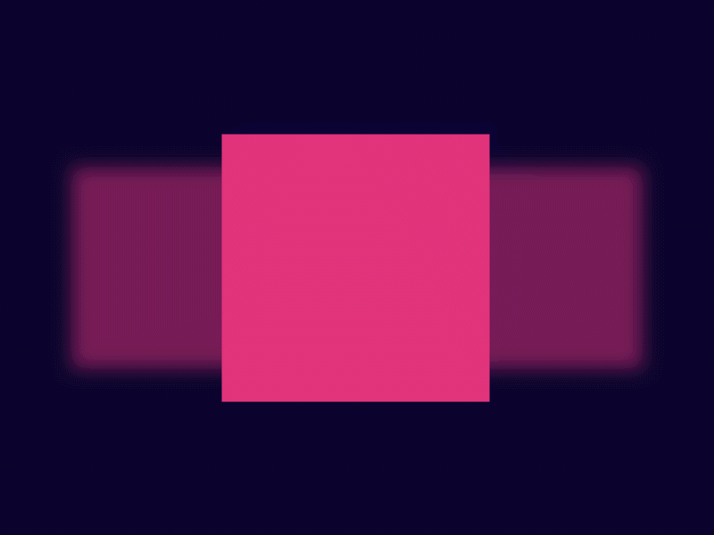 Carousel UI test by Eygeny Gulin on Dribbble