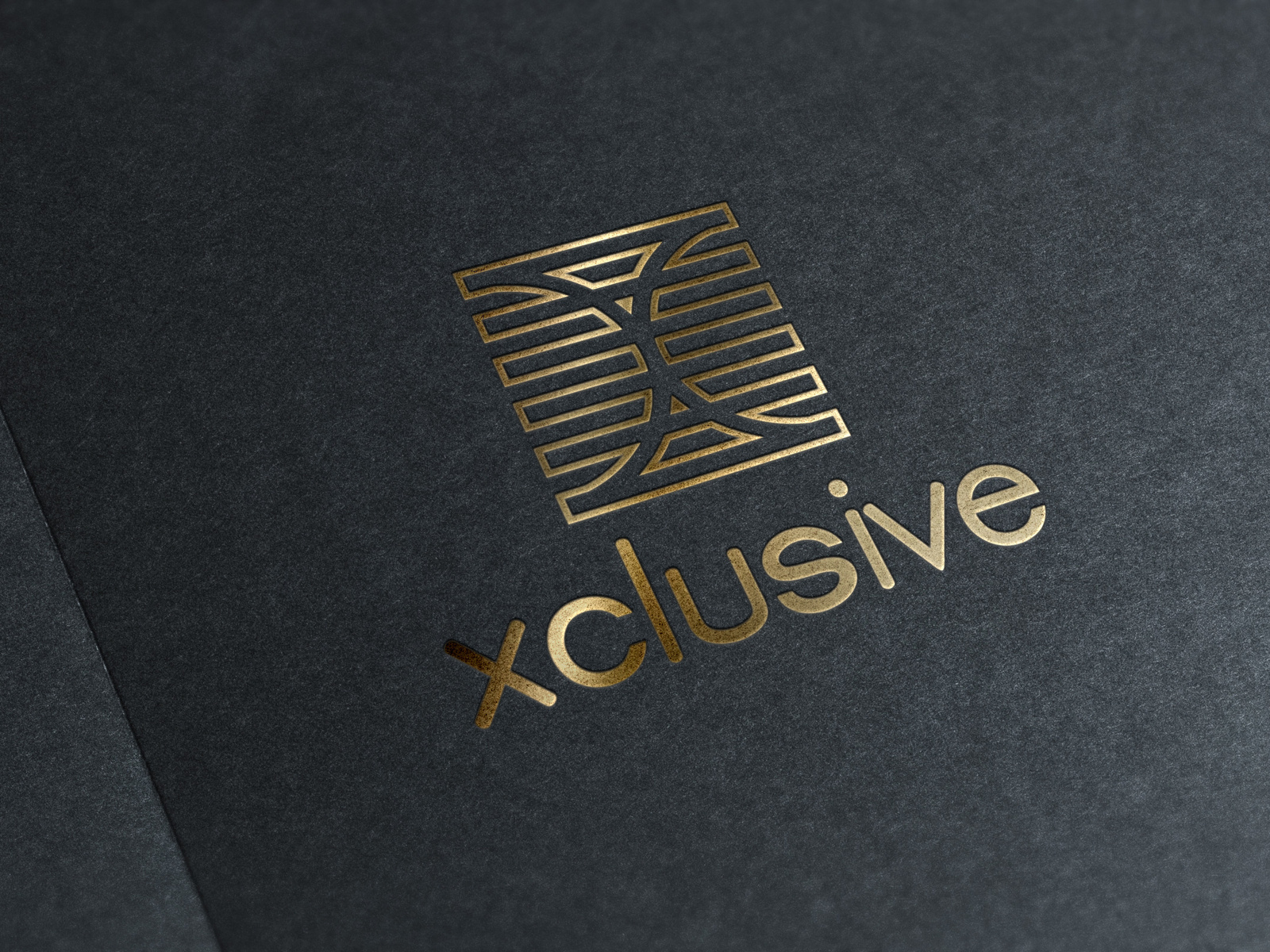 Exclusive Logo [SOLD] by Desainem Studio on Dribbble