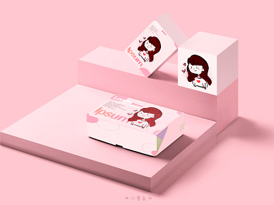 Illustration Head designs, themes, templates and downloadable graphic ...