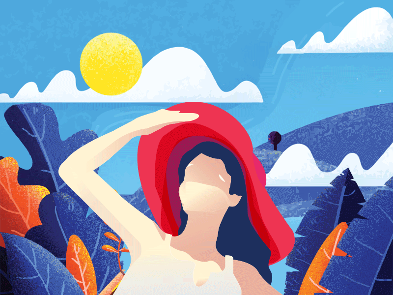 Warm Colours designs, themes, templates and downloadable graphic ...