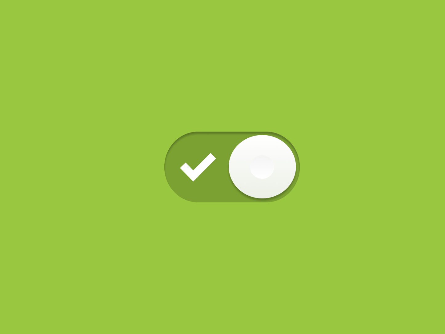 Toggle By Adriano Fiore On Dribbble