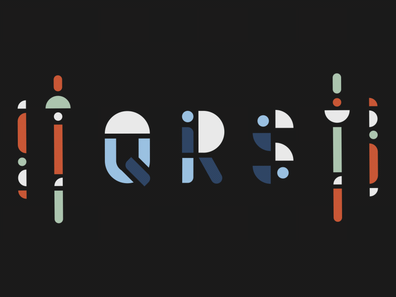 Boomerang - QRSTUV by Animography on Dribbble