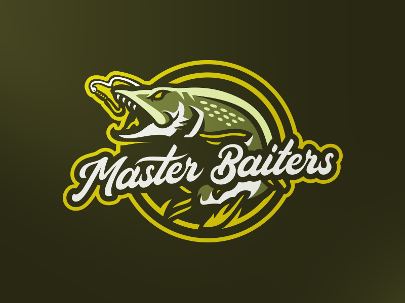 Master Baiters by Matthew Doyle on Dribbble