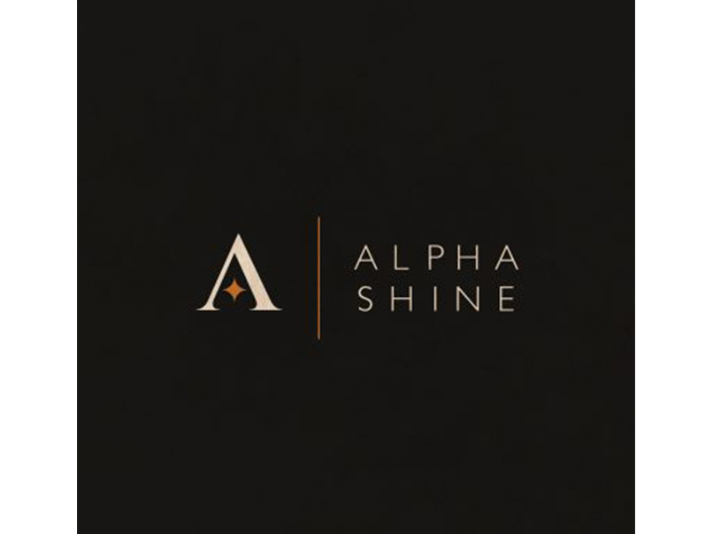 Alpha Shine by A Nerd's World on Dribbble