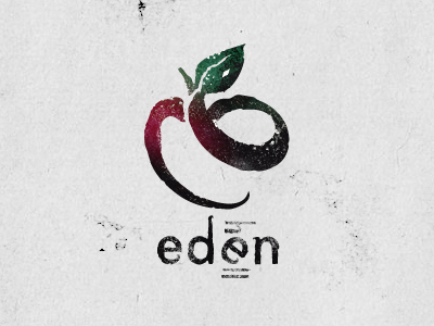 Eden by Lara Iskritskaya on Dribbble