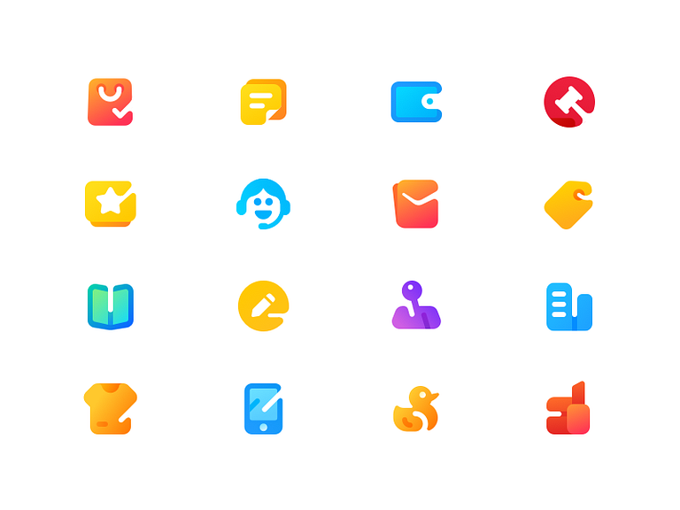 Streamline Icons by SanityD on Dribbble
