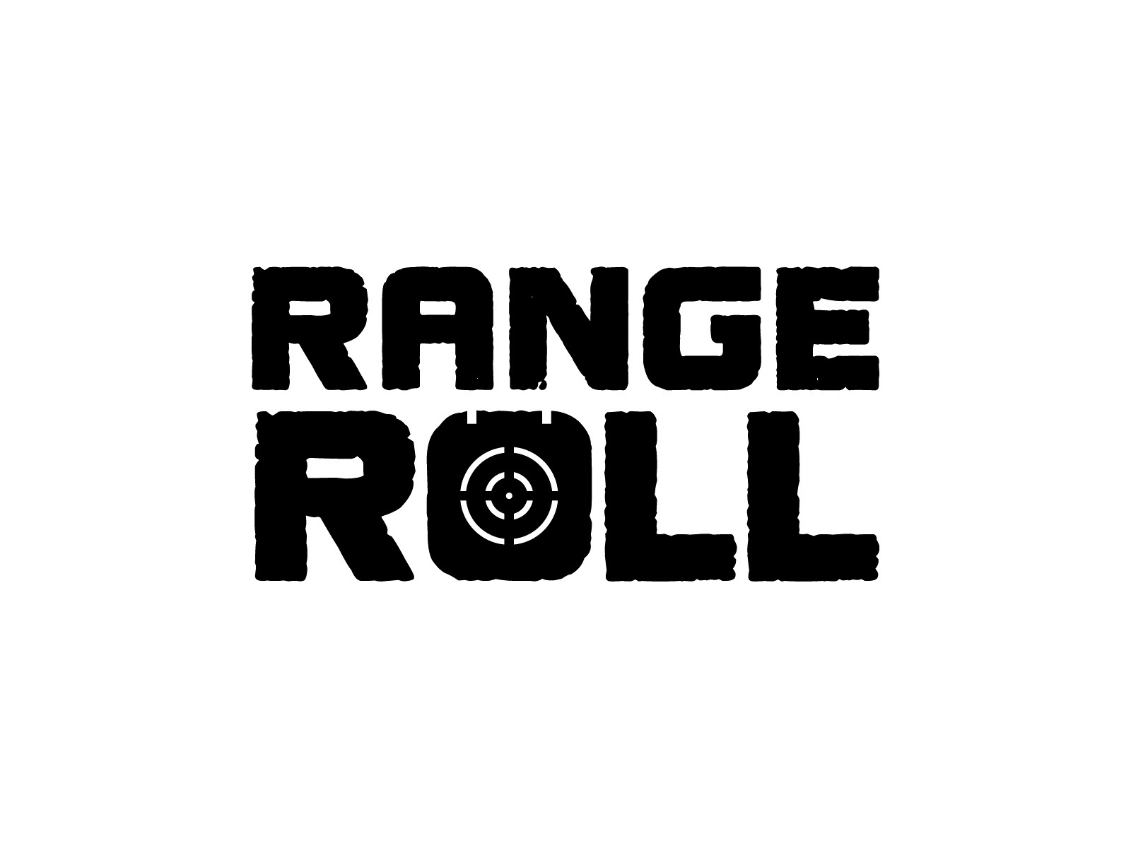 Range Roll by Jaydeep Parmar on Dribbble