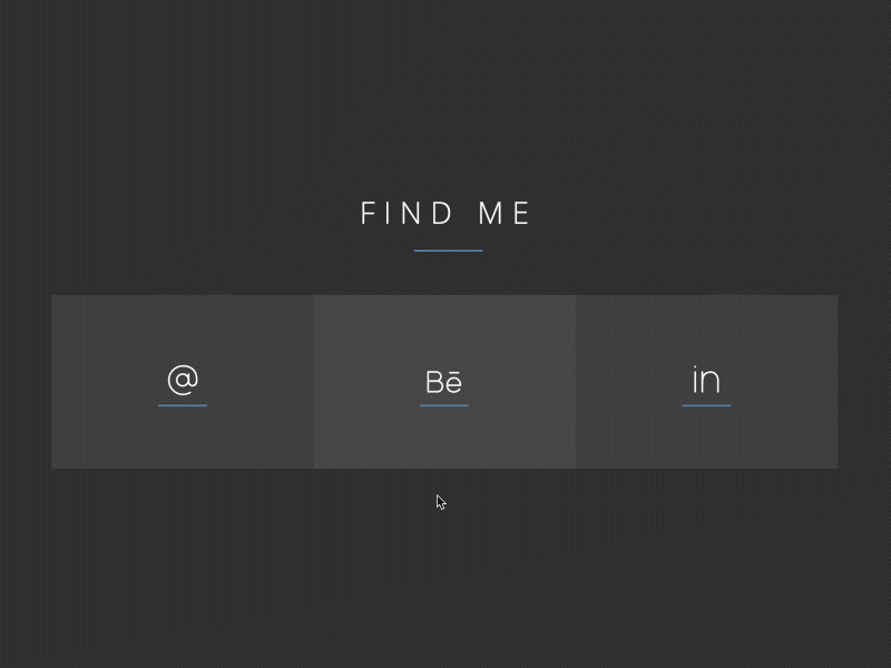 Css Hover Effect Designs Themes Templates And Downloadable Graphic