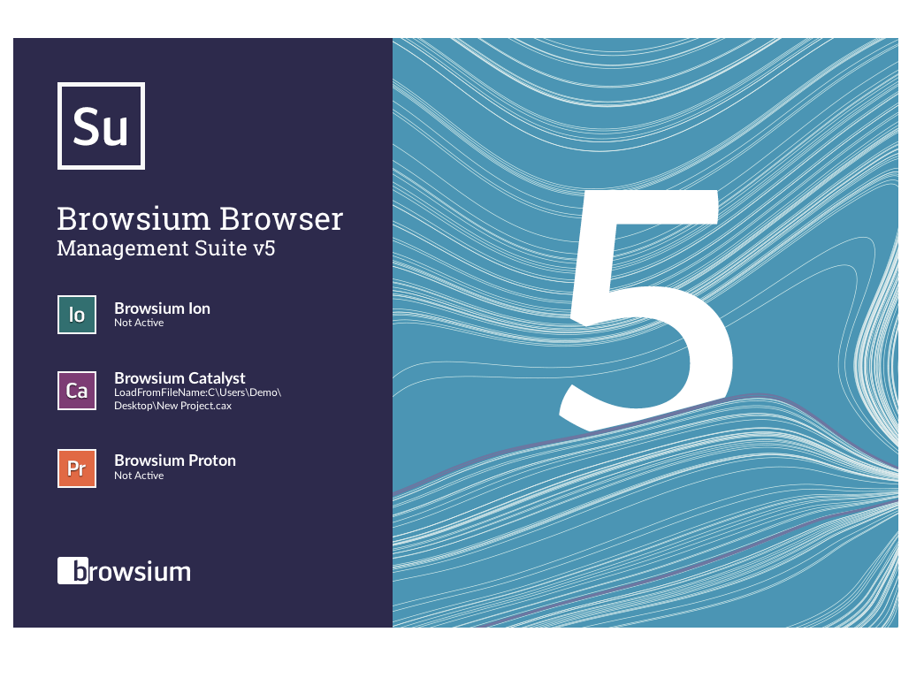 Application Loading Screen by Seth Erickson on Dribbble