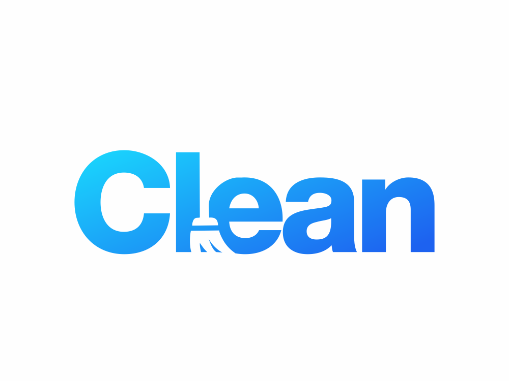 Dribbble - clean.png by Akdesain