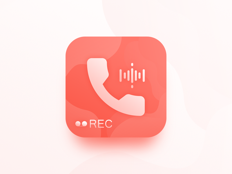 Call Recorder by Lavesh Vadhvana on Dribbble