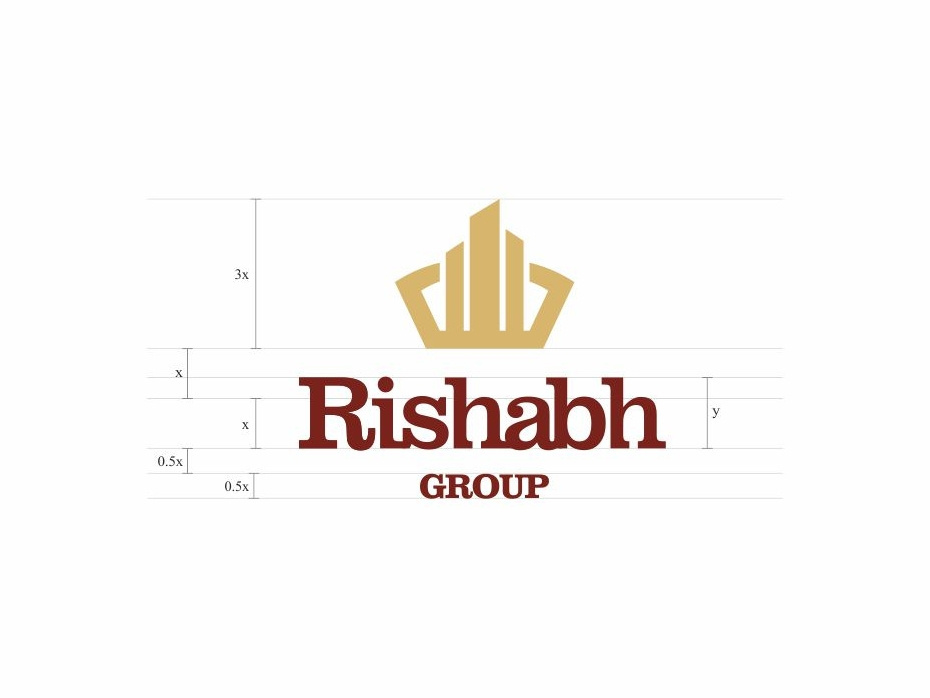Rishabh Name Logo About Us – Ishtdevfragrances