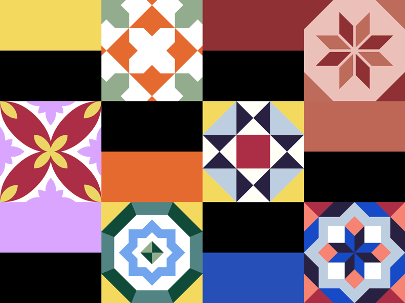 Dribbble - _tiles.gif by Lorena G