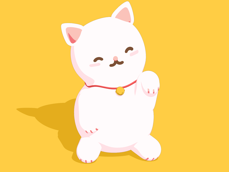 Browse thousands of Neko images for design inspiration | Dribbble