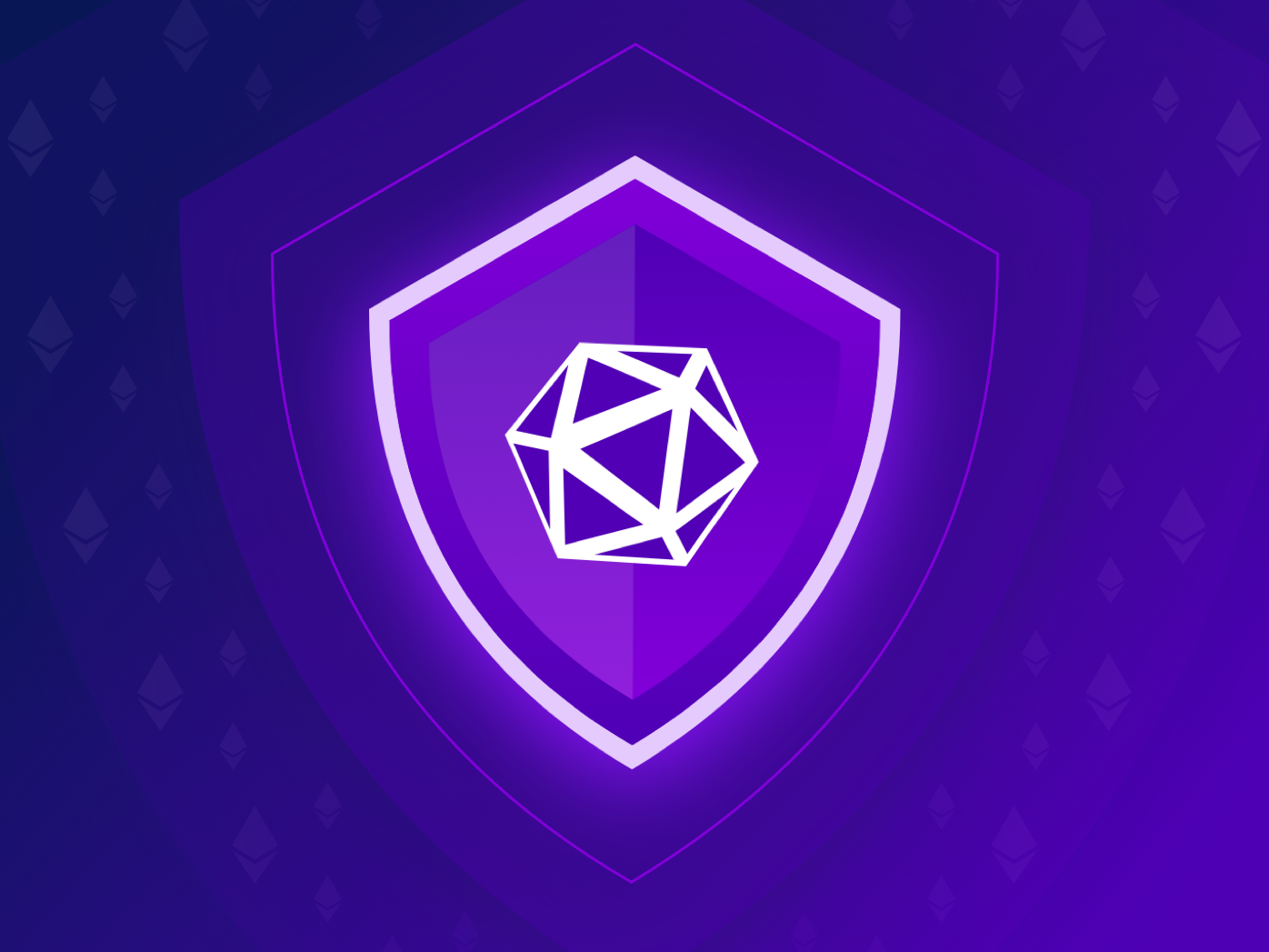 Kleros Escrow Shield by Plinio on Dribbble