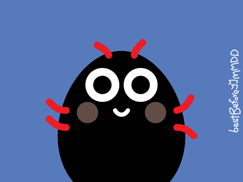 Flying Cockroach Gif