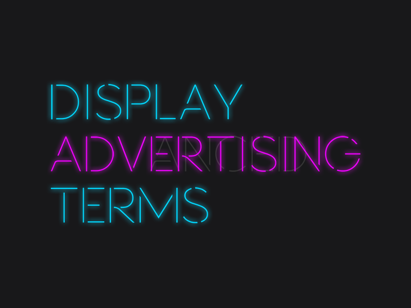 Display Advertising designs, themes, templates and downloadable graphic ...