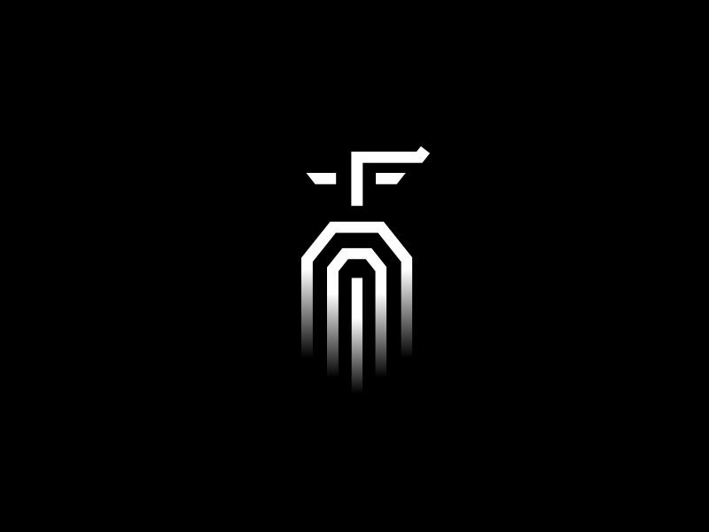 Face Symbol by Mateusz Pałka ⓢ SymbolStudio on Dribbble