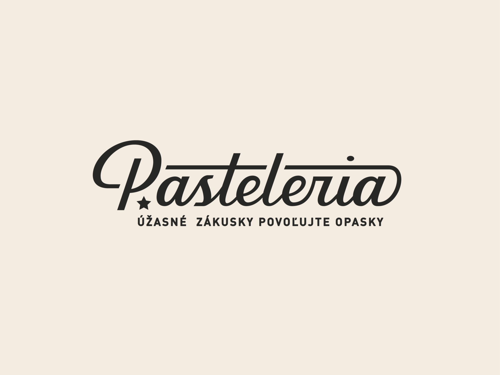 Pasteleria Logo Png