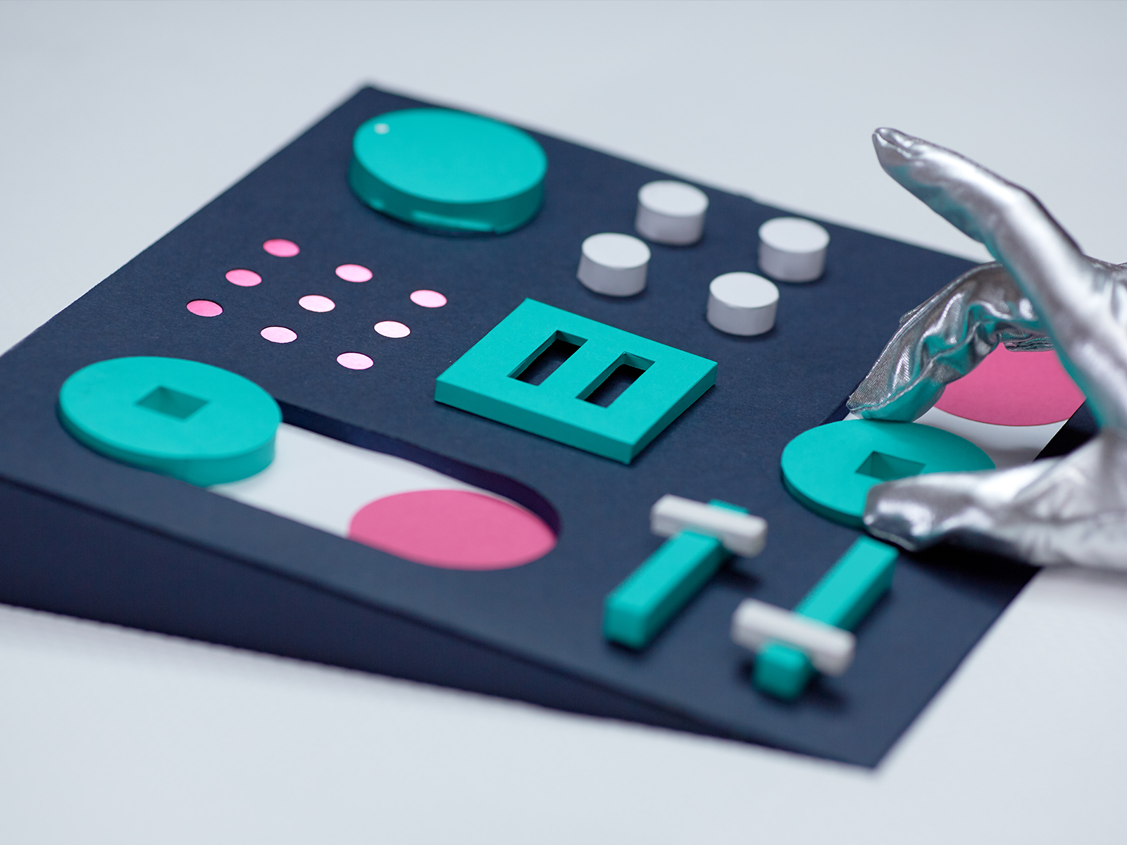 Capsule Branding by Focus Lab on Dribbble