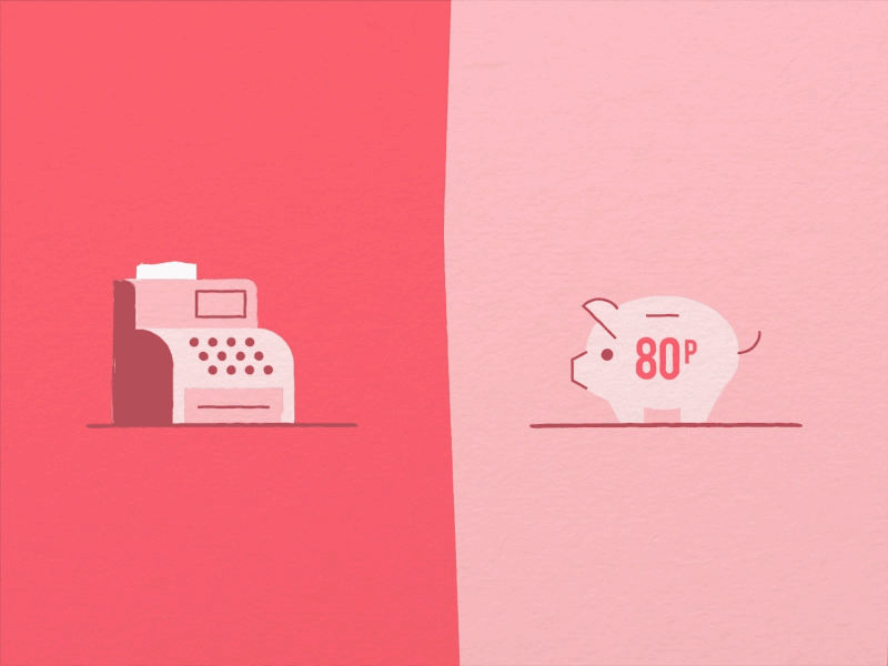 Explainer Video Loop 4 by Rick Hyde on Dribbble