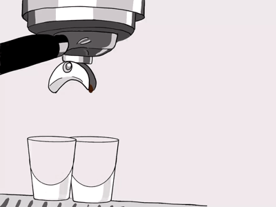 Extraction by Kalen Thomas on Dribbble