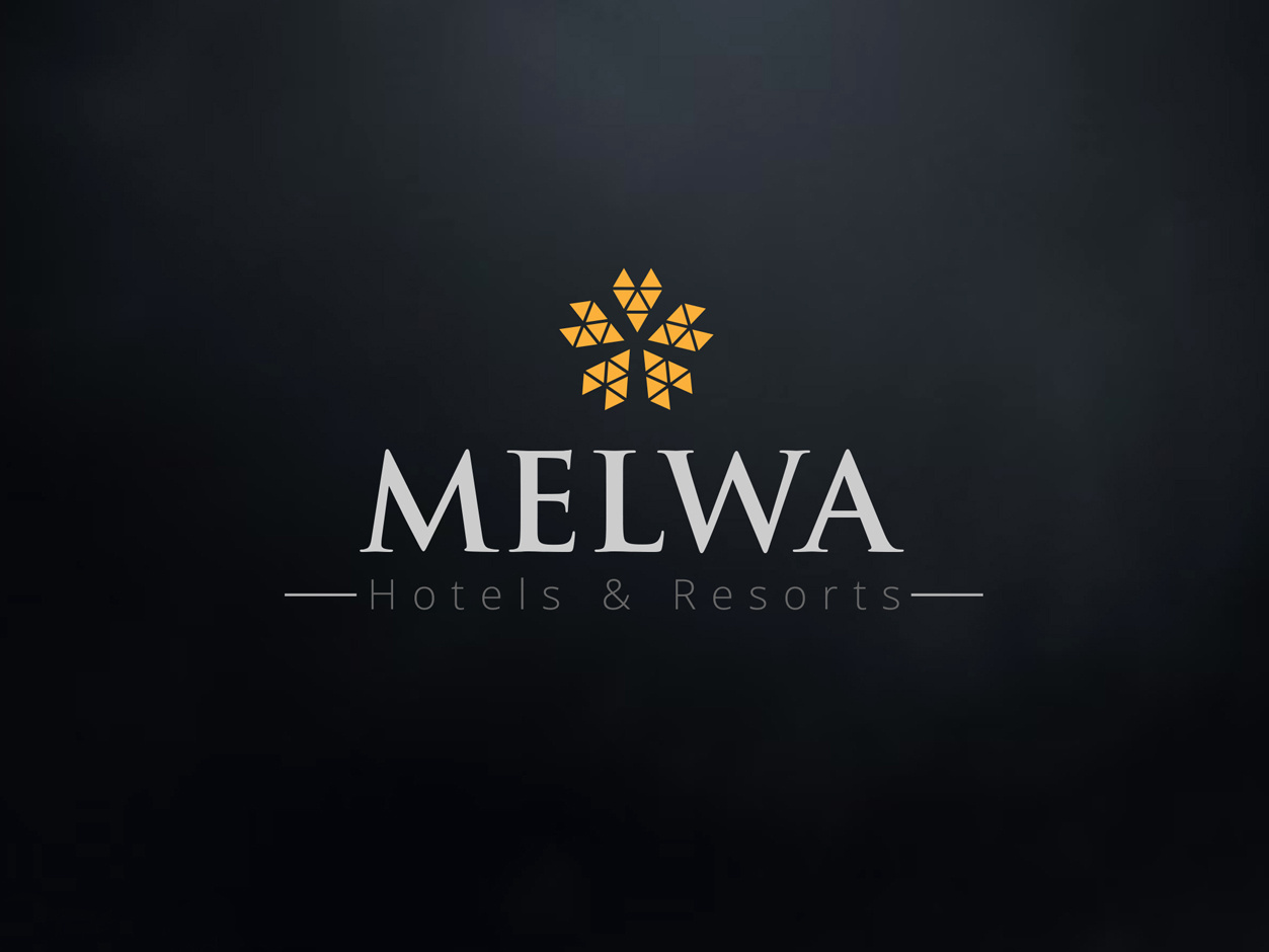 Melwa Logo