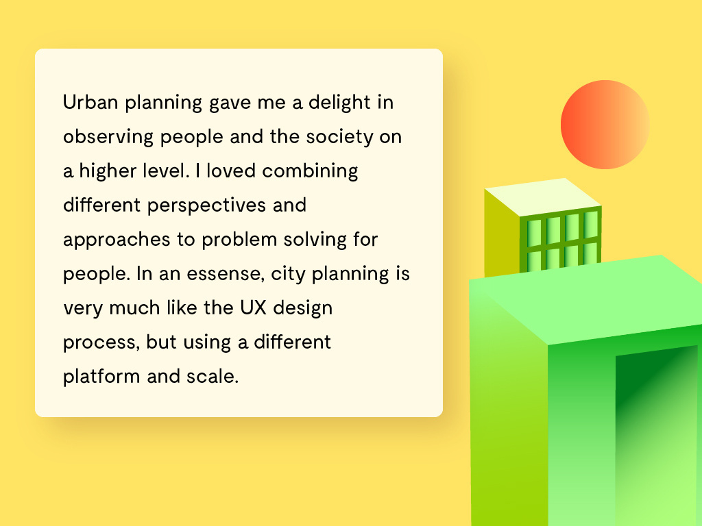 My Background by June on Dribbble