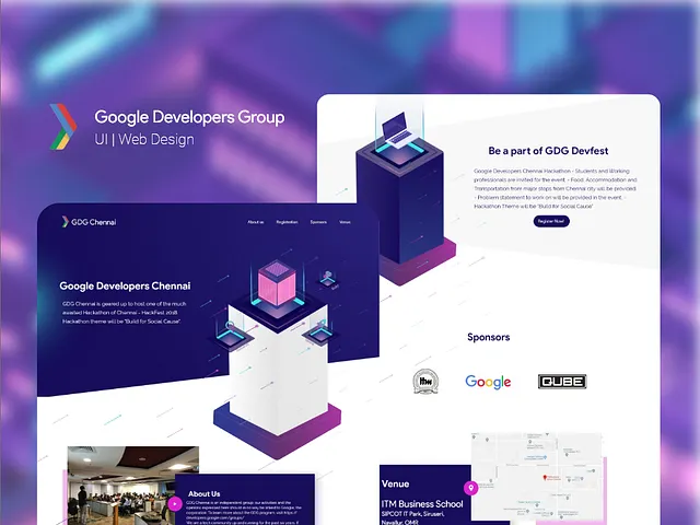 Gdg designs, themes, templates and downloadable graphic elements on ...