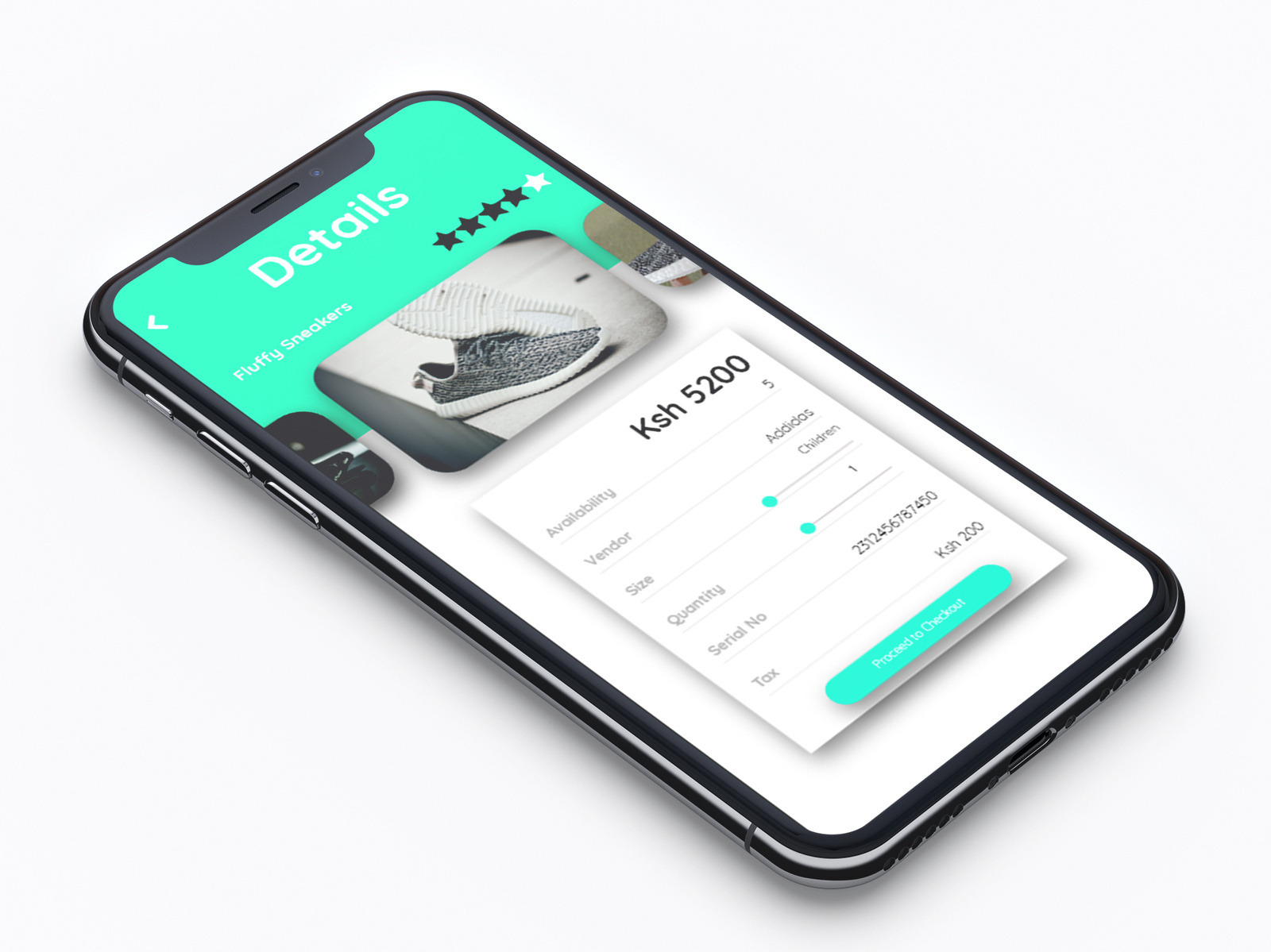 Credit card challenge by Daniel Muriithi on Dribbble