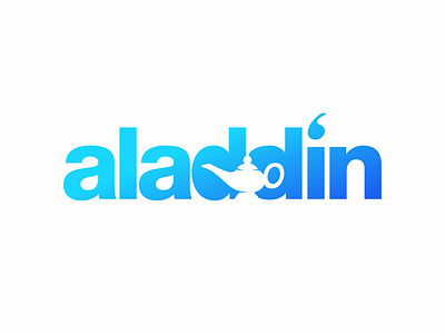 Aladdin Logo designs, themes, templates and downloadable graphic ...