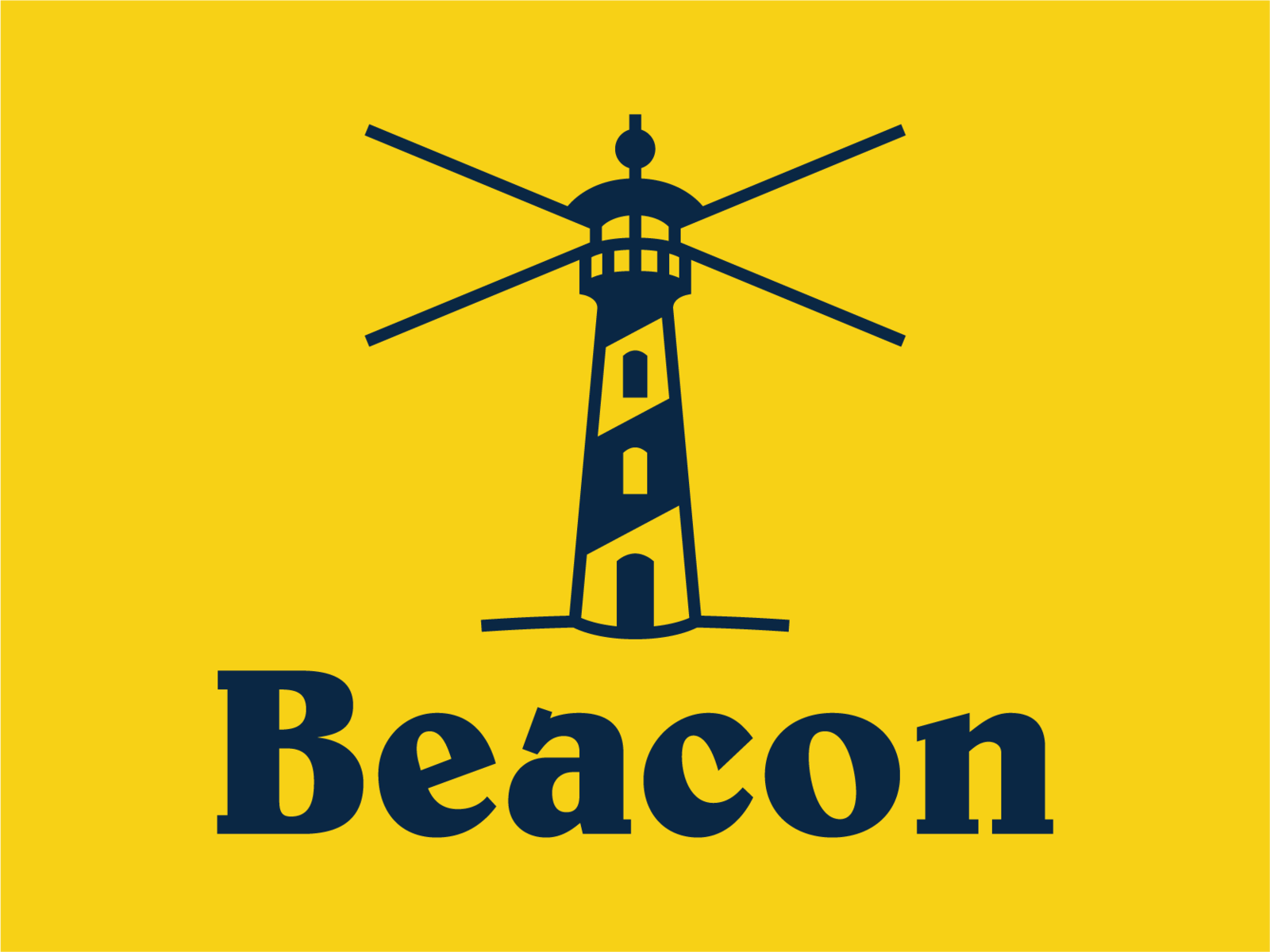 Beacon by Jordan Gonzales on Dribbble