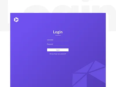 Form Login designs, themes, templates and downloadable graphic elements ...